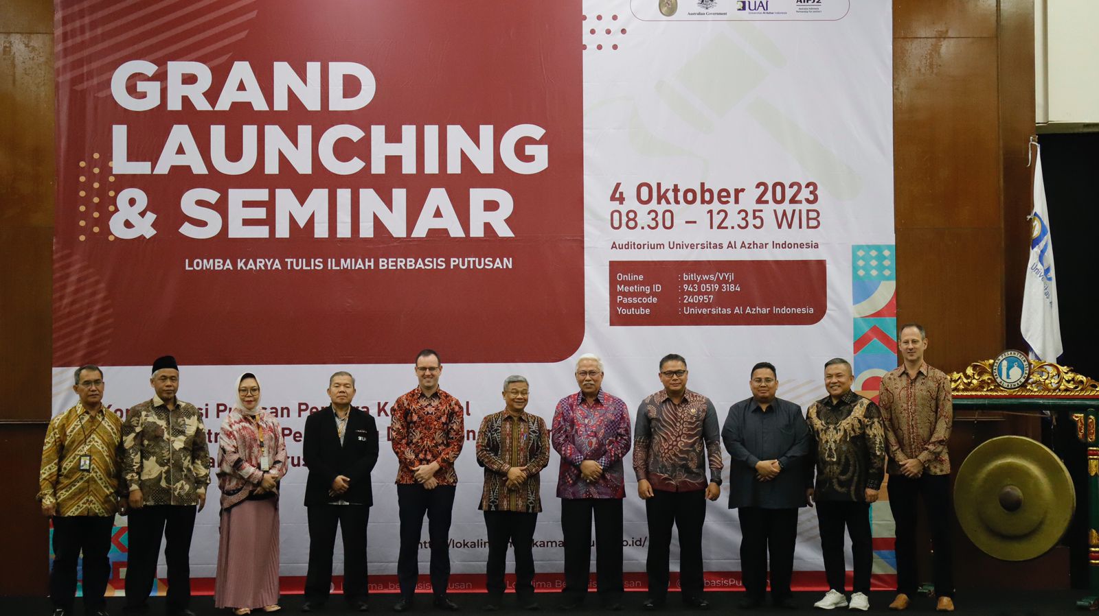 Mahkamah Agung Republik Indonesia