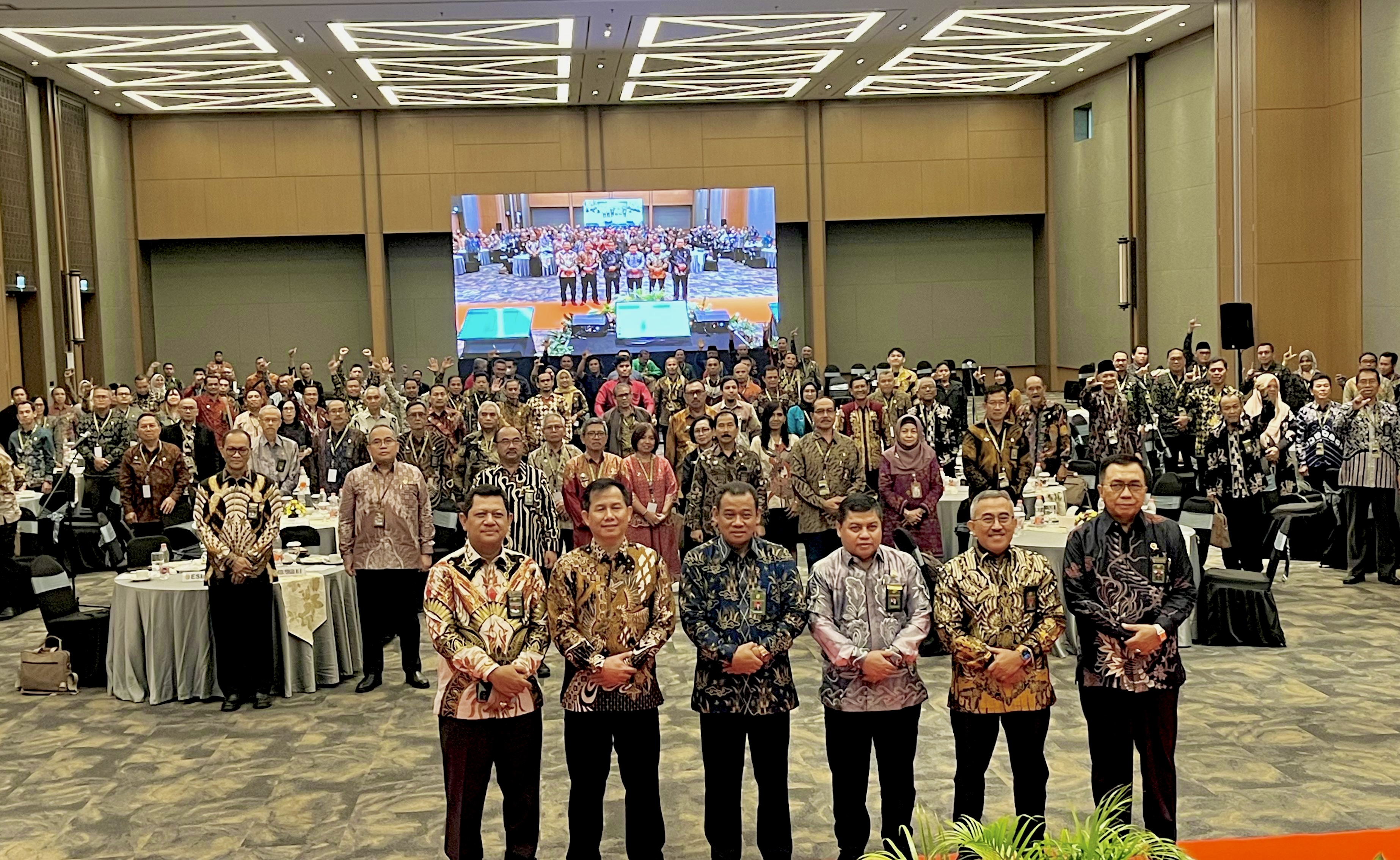 Website Resmi PTUN Samarinda